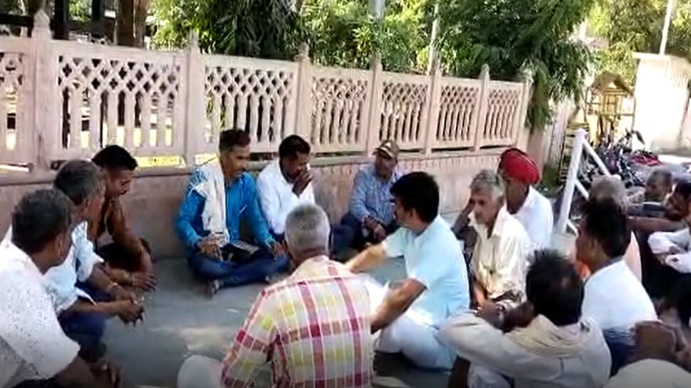 Indian Opium Kisan Sangharsh Samiti pays tribute to Lal Bahadur Shastri ...