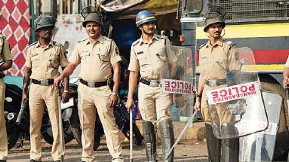 MP Police will be hi-tech special training in public management APMP ...