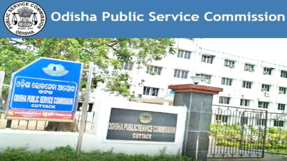 OPSC OES Exam 2022 Education Service Officer bharti 160 posts exam ...