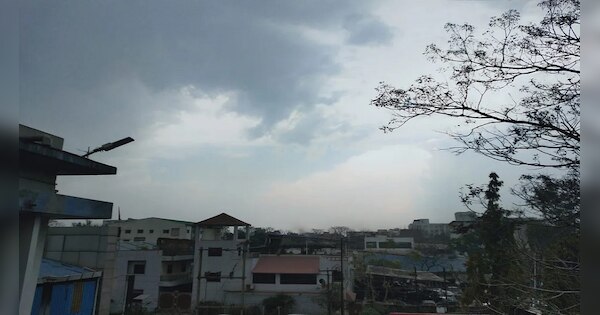 Meteorological Department released latest update possibility of light ...