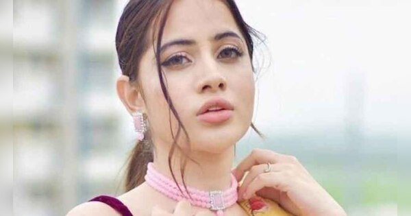 See Urfi Javed 5 Old Photos on her birthday, difficult to recognize ...