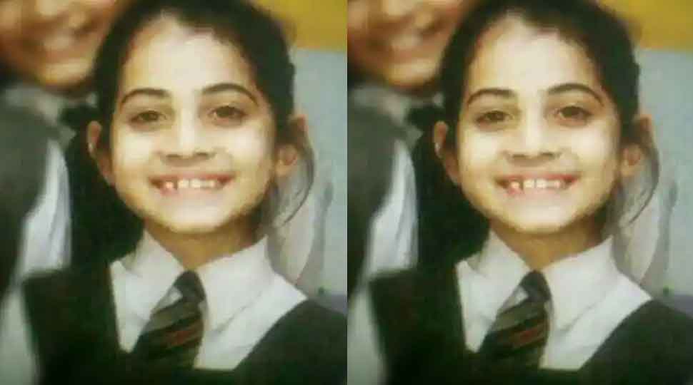 See Urfi Javed 5 Old Photos on her birthday, difficult to recognize ...