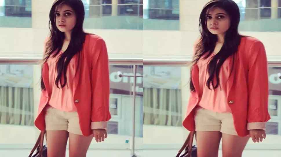 See Urfi Javed 5 Old Photos on her birthday, difficult to recognize ...