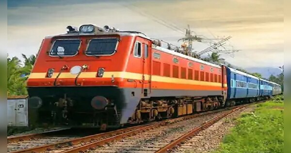 Changes in the route of these trains running through Chhapra, see full ...