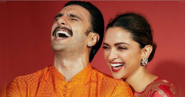 Amid Divorce Rumours Deepika Padukone shocking comment of Ranveer Singh ...