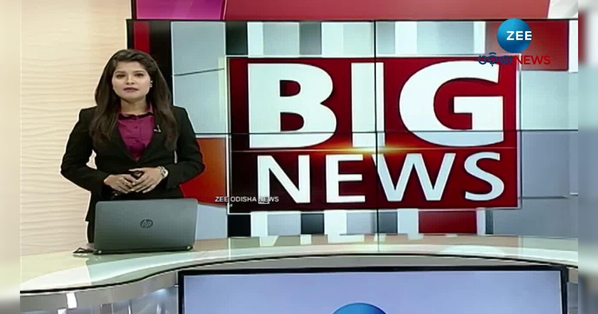 HBD Naveen Patnaik; 5T Secretary VK Pandian Visits Puri Jagannath Temple Today | ମୁଖ୍ୟମନ୍ତ୍ରୀଙ୍କ ...