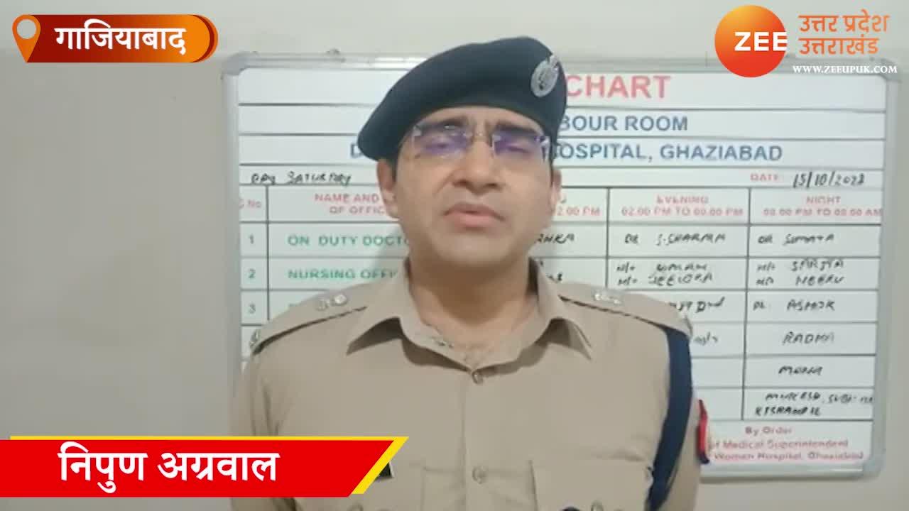 Child crime rape Ghaziabad crime petrol railway station ke pas 2 saal ...