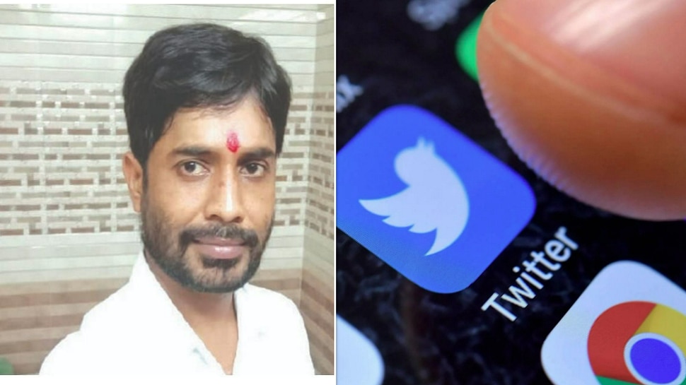 Twitter Man: ସୋଲିଆଲ ମିଡିଆରେ ସମାଧାନ, ସରକାରଙ୍କ ନିଦ ହଜାଇଛନ୍ତି ଅଶୋକ