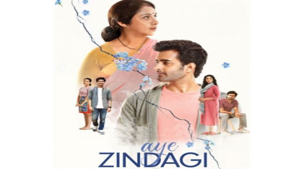 In Rajasthan film Ae Zindagi became tax free Jaipur Bollywood | Aye Zindagi Tax Free: राजस्थान ...