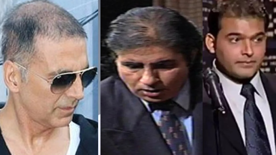 Hrithik Roshan Sanjay dutt amitabh bachchan kapil sharma akshay kumar ...