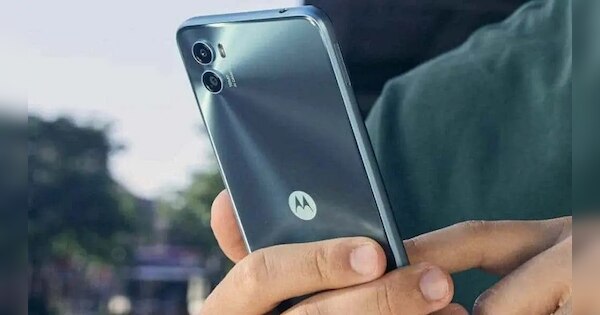Motorola to launch new smartphone in India on October 17 Know his ...