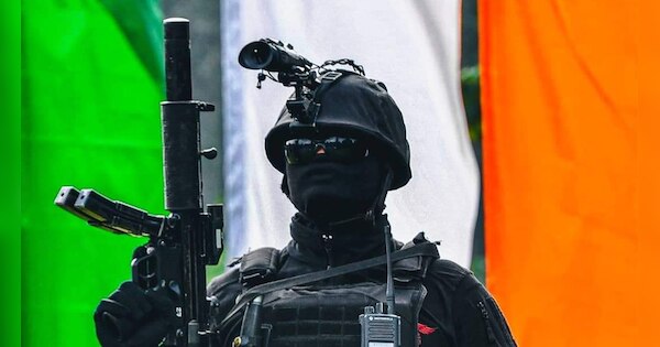 Why India s NSG world s deadliest commando unit against terror how ...