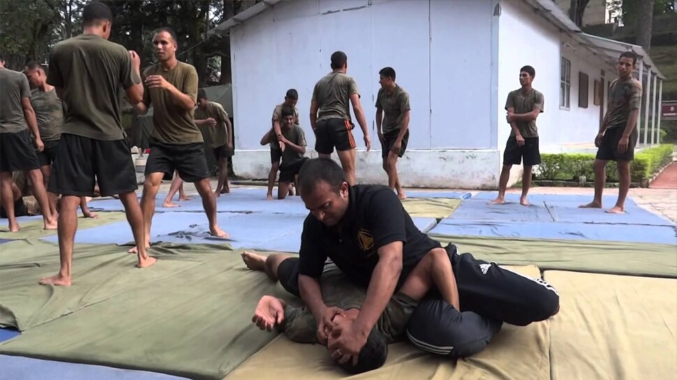 Why India s NSG world s deadliest commando unit against terror how ...