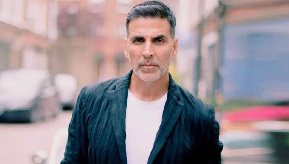 Akshay Kumar Shooting Next Film Remake Tamil To Hindi Soorarai Pottru ...