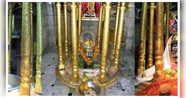 kuber bhandari temple vadodara Visit on 23 October dhanteras ] | Kuber ...