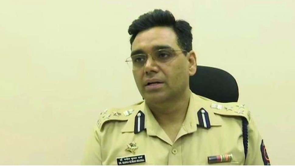 ips officer manoj sharma success story failed in 12th ran tempo became ...