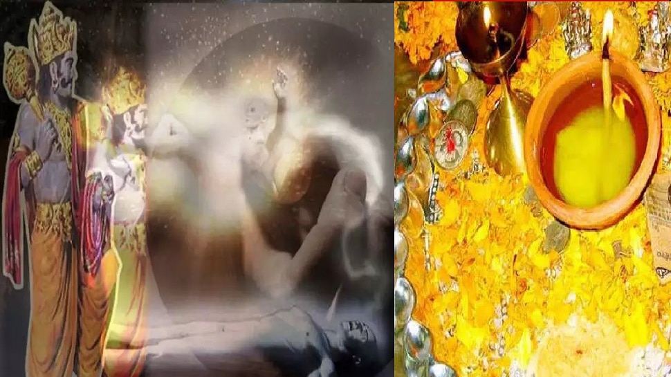 dhanteras 2022 yamraj puja benefits know facts related yamaraj deepdan ...