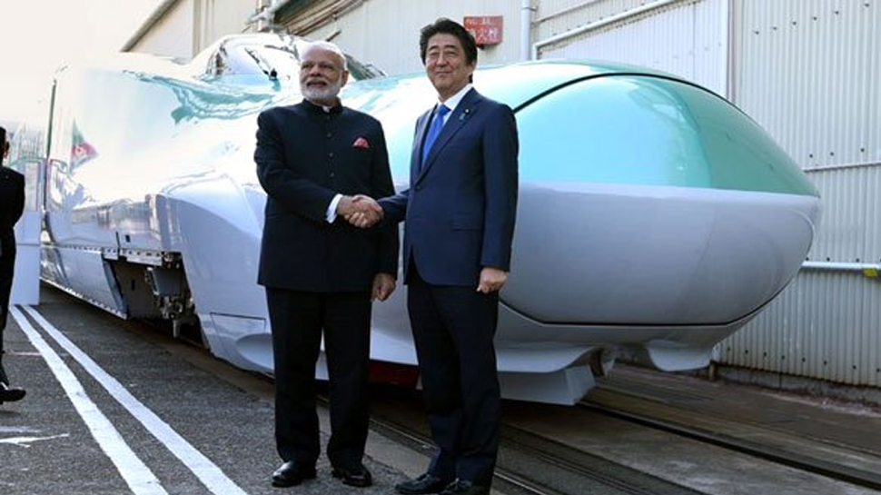 vande bharat express vs bullet train know features of both high speed ... vande bharat express vs bullet train know features of both high speed ...