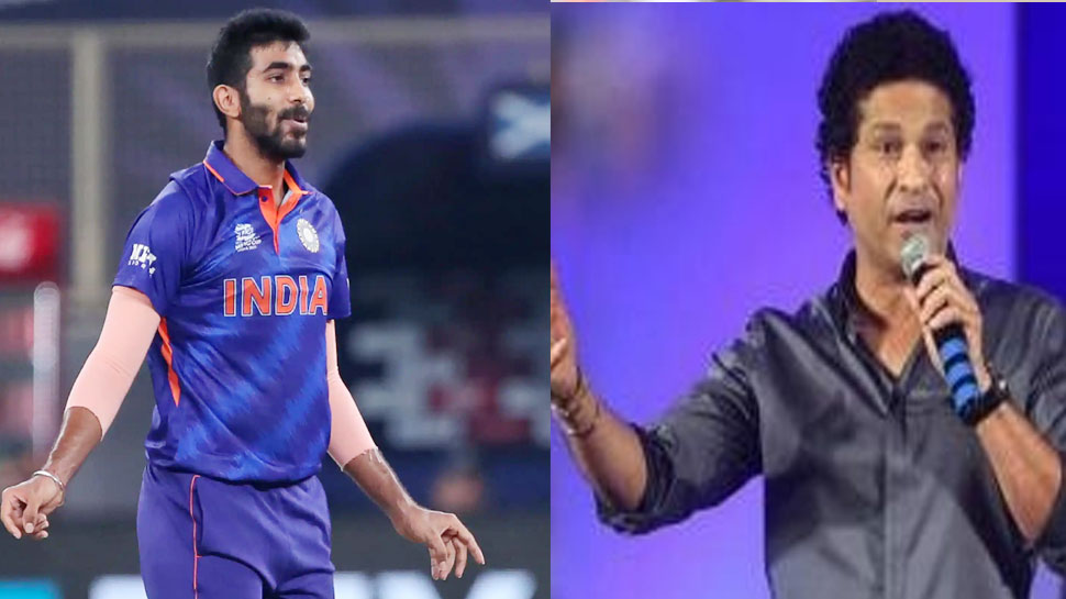 Sachin Tendulkar on mohammed shami jasprit bumrah t20 world cup 2022 ...