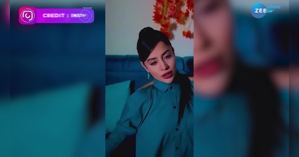 watch internet sensation uorfi aka urfi javed known for her unique ...
