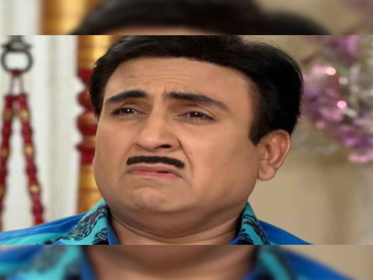 Taarak Mehta Ka Ooltah Chashmah latest episode jethalal embarrassed in ...