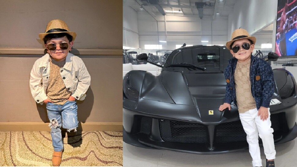 Abdu Rajik Owner of a Car Worth Crores Started his Career at the Age of ...