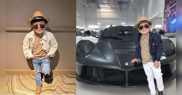 Abdu Rajik Owner of a Car Worth Crores Started his Career at the Age of ...