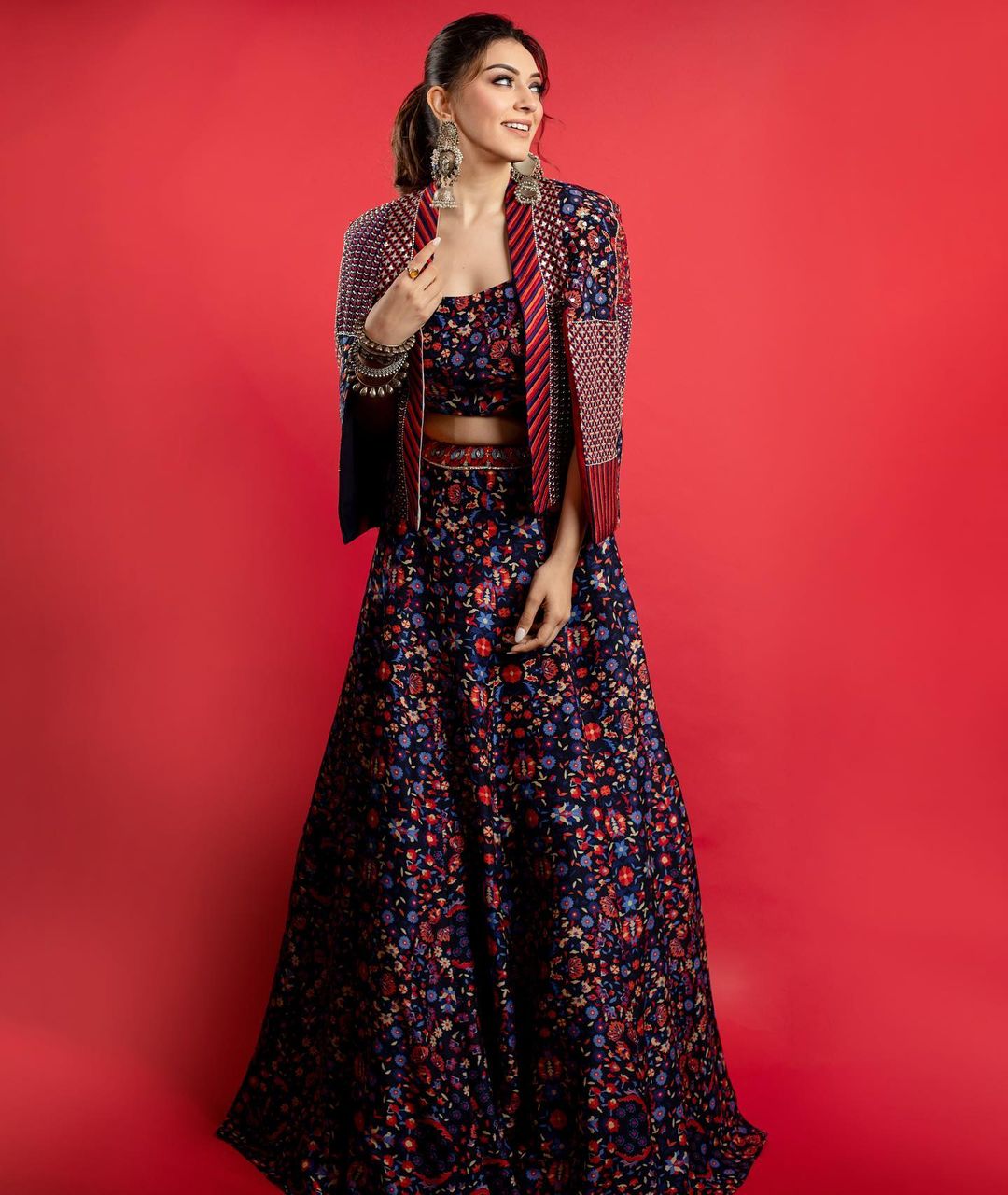 Hansika Motwani marriage date fix, actress will tie knot in 450 years ...