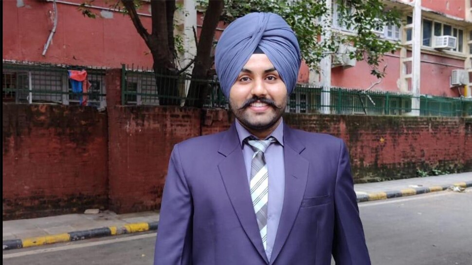 UPSC exam failures lost father just before interview now became IAS ...