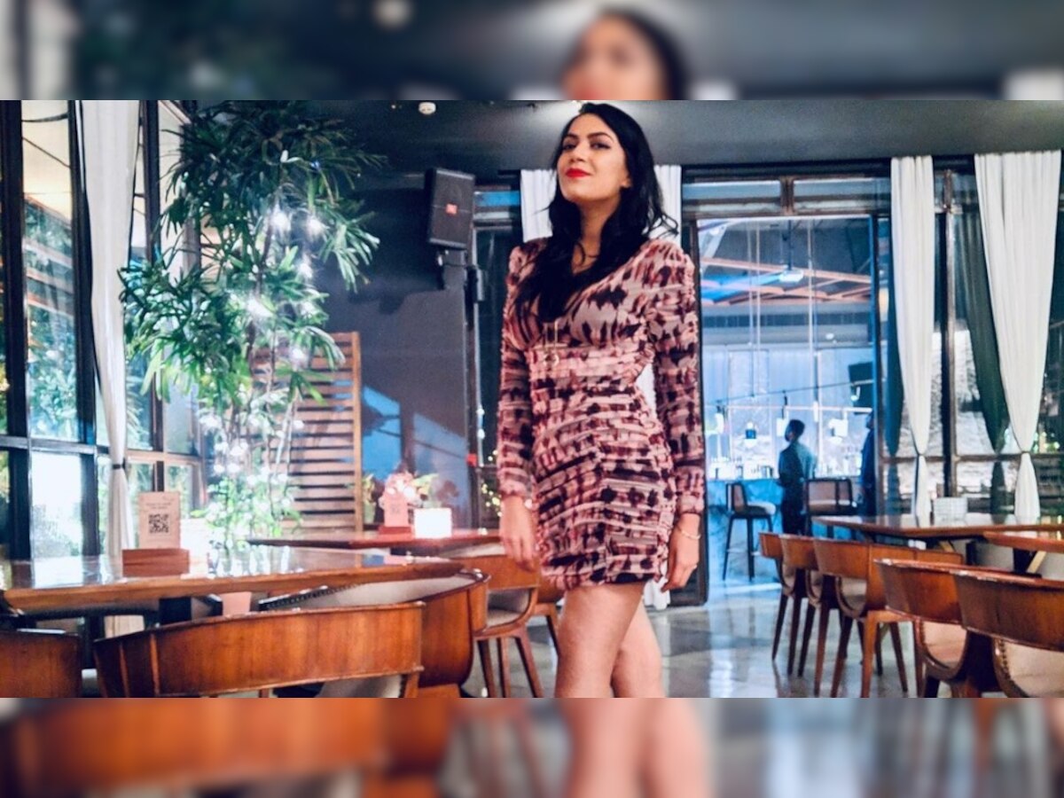 IAS devyani singh Success Story Cleared UPSC exam by studying 2 days a week | IAS Success Story ...