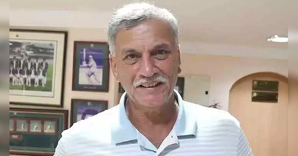 bcci president roger binny became bcci president smzs