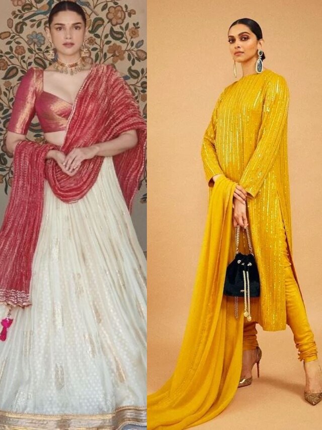 Deepika Padukone Aditi Rao Hydari Shilpa Shetty Many actresses make ...