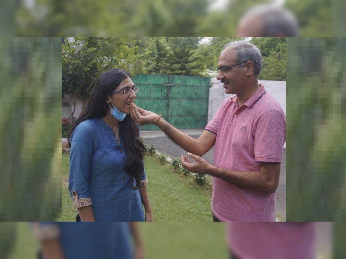 IAS Success Story UPSC 2022 topper Devyani Singh life style | IAS ...