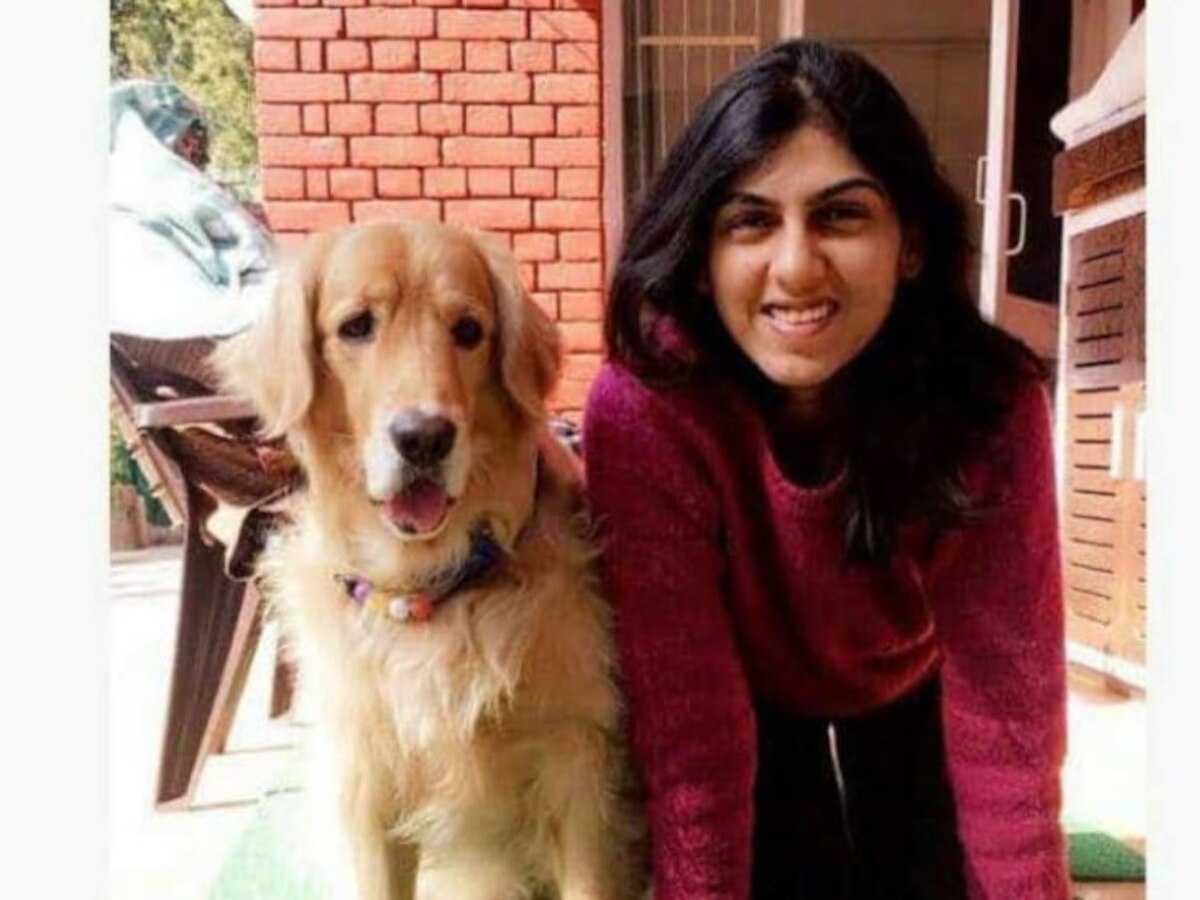 IAS Success Story UPSC 2022 topper Devyani Singh life style | IAS Success Story: ସପ୍ତାହରେ ଦୁଇ ...