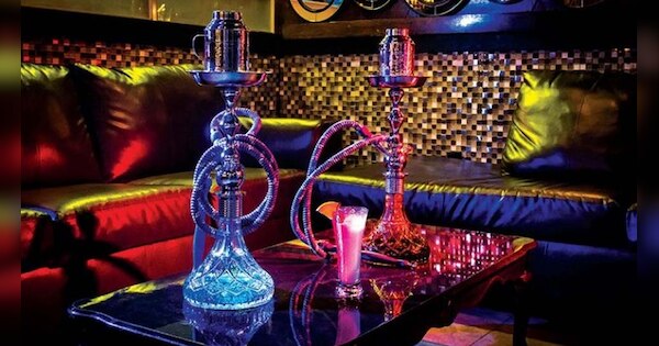 law against hukka bar lounge in mp 3 years jail congress objection ngmp | हुक्का बार-लाउंज के ...