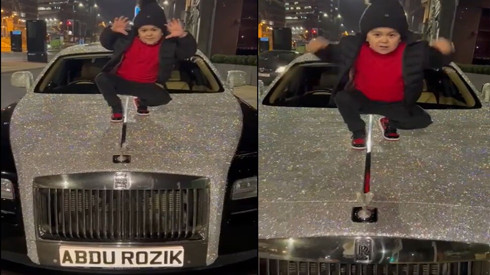 Bigg Boss 16 Abdu Rozik height small lifestyle huge abdu rozik net ...