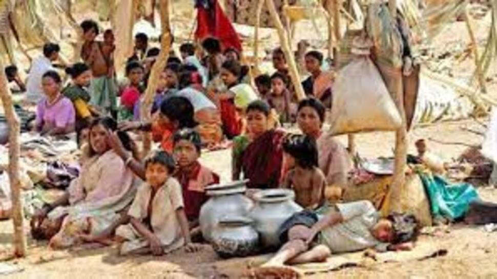 India sets world record in poverty alleviation says United Nations ...