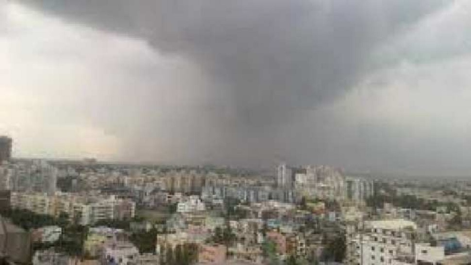 Bihar Weather Change continues due to westerly winds temperature ...