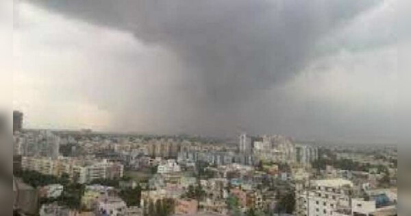 Bihar Weather Change continues due to westerly winds temperature ...