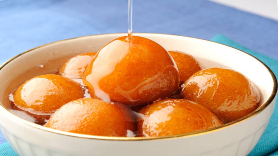 diwali 2022 soft gulab jamun recipe Gulab Jamun recipe in Hindi | Gulab ...