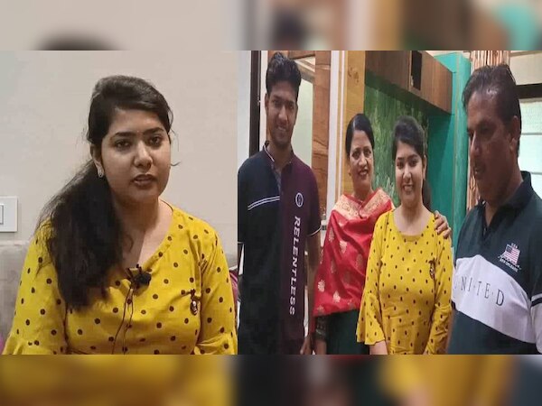 Big Achievement By Punjabi Girl- Deepali Singla got the fourth place in ...