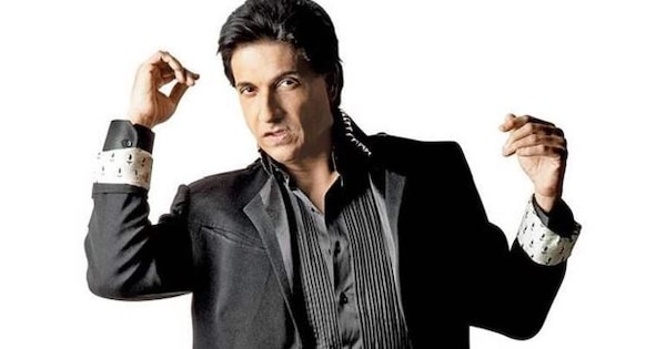 Shamak Davar started his career with Shahrukh Khan film Dil To Pagal ...
