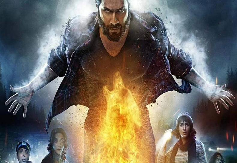 Bhediya Trailer Varun Dhawan transforms into deadly beast but keeps ... Bhediya Trailer Varun Dhawan transforms into deadly beast but keeps ...