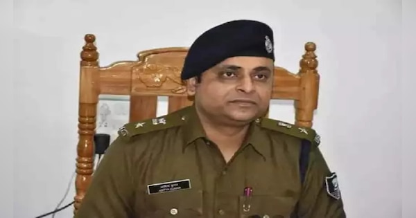 Petition filed in Supreme Court seeking CBI probe in Bihar Cadre IPS ...