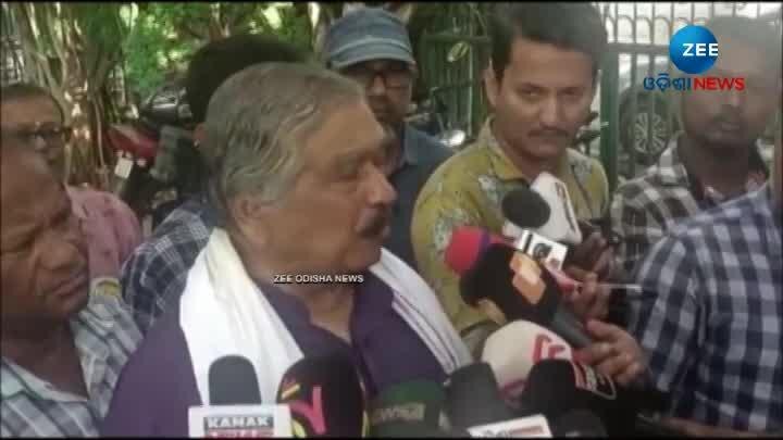 Sura Routray on Bobby Das Odisha Viral News Updates | ବବି ଯାଜପୁରରୁ ...