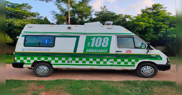 Odisha Ambulance Service 108 Number may for all ambulance in Odisha