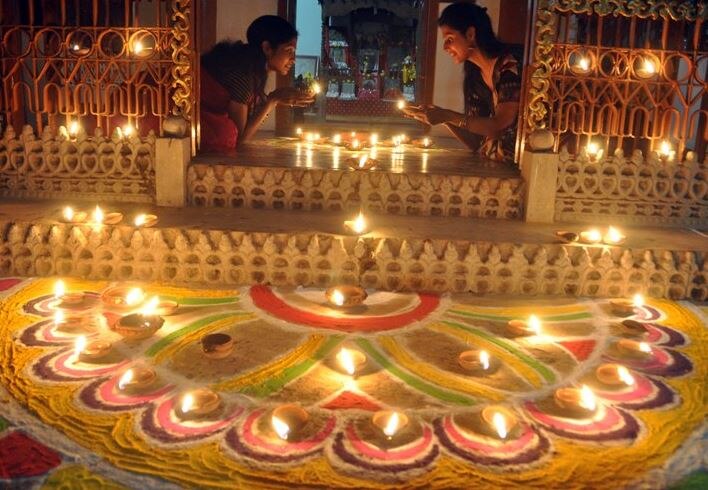 Karanj Oil in Jharkhand Deepawali 2022 What is Karanj without this oil ...