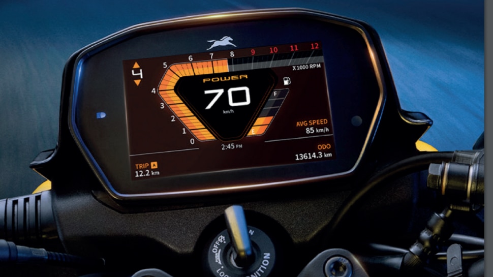 TVS Raider 125 New Top Variant Launched with Connected features ...