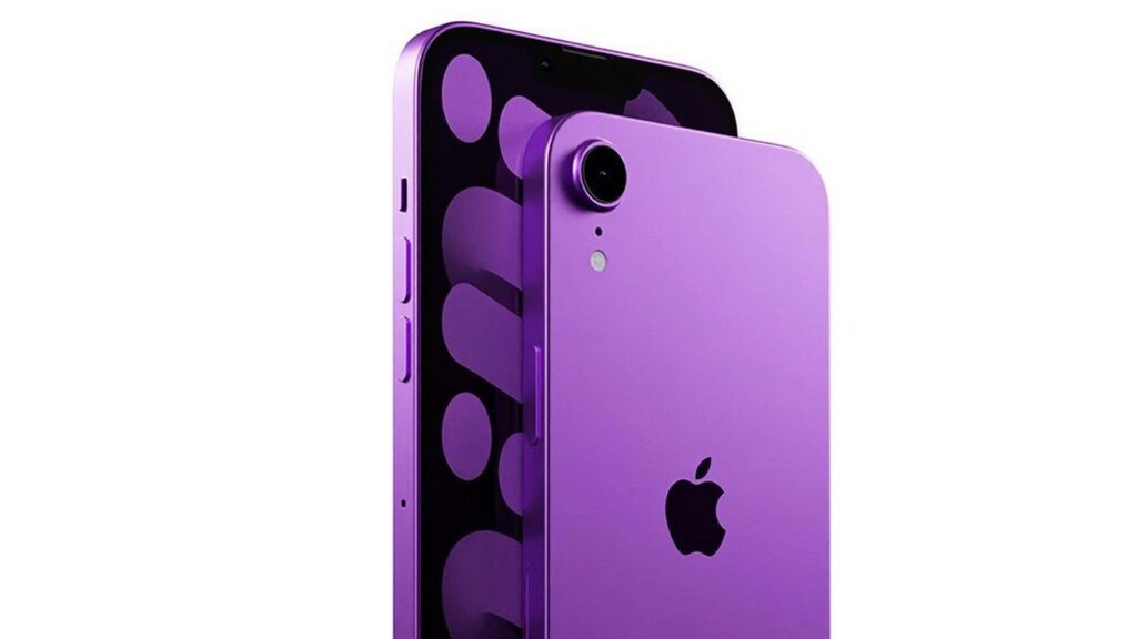 iPhone SE 4 Renders Leaked design revealed seemingly packs a larger ...