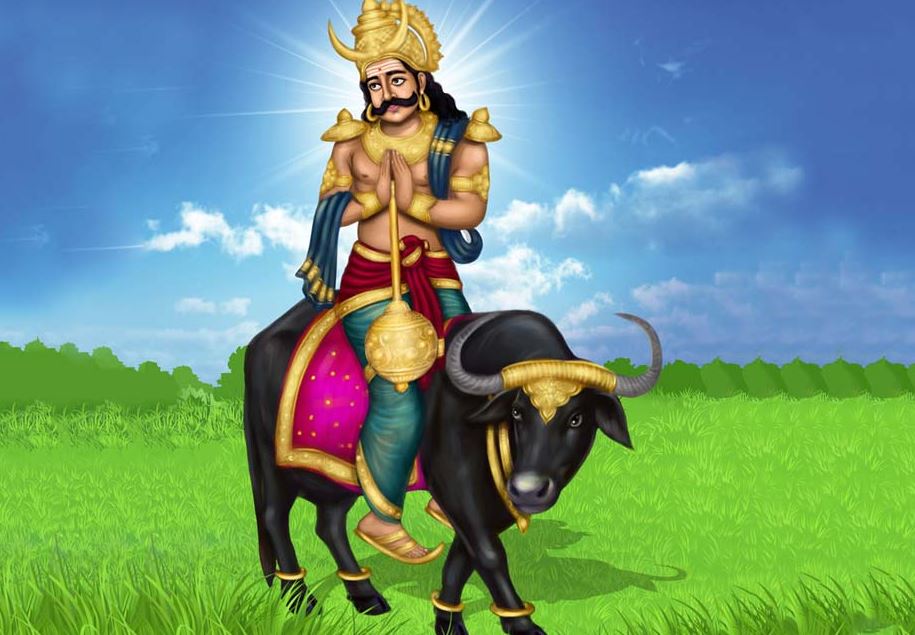 Narak Chaturdashi Diwali: Diwali 2022 king rantidev was saved from ...